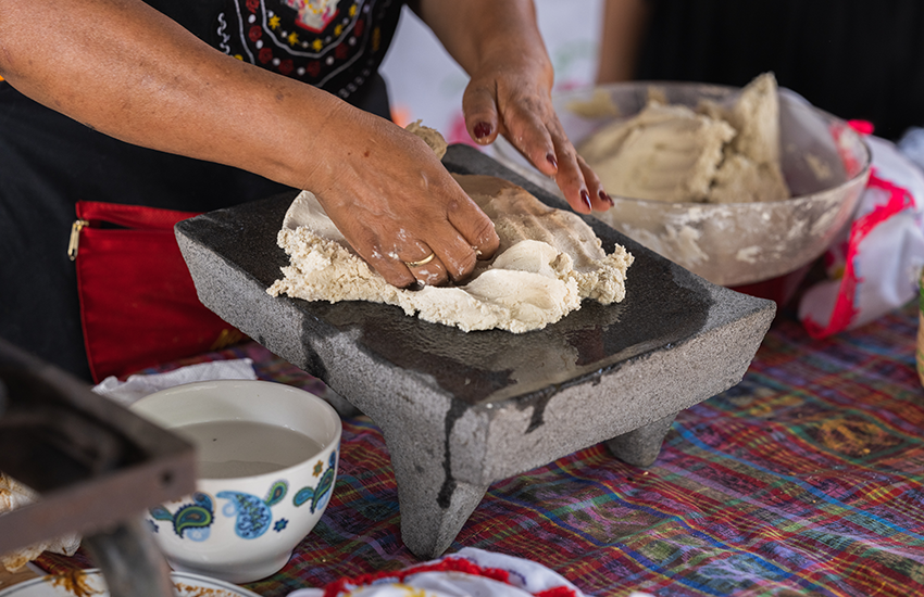 Tour13 – Metate & Mano – Inn History